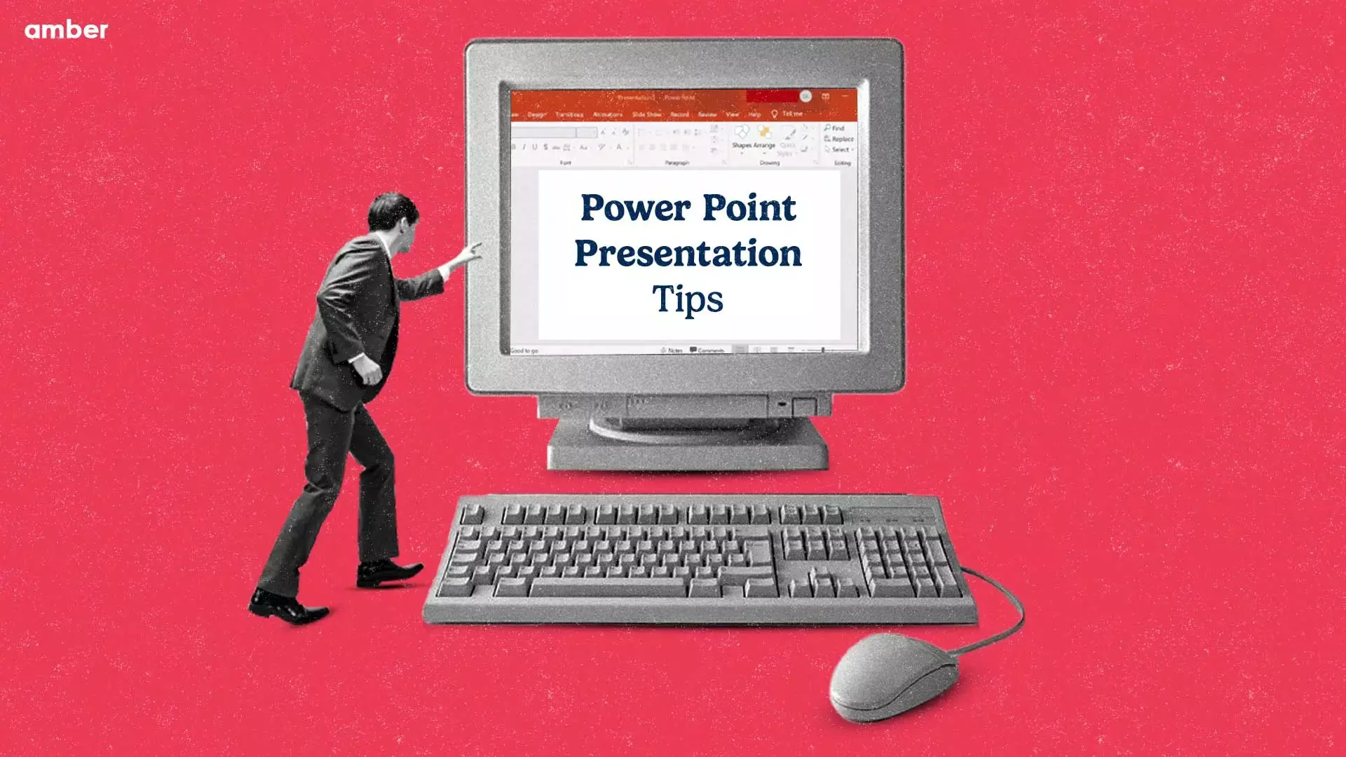 15 Best PowerPoint Presentation Tips Amber
